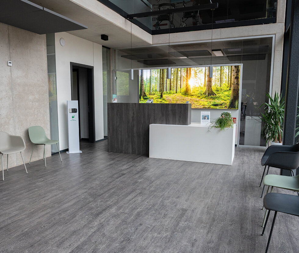 Gesundheitspraxis Witkiewicz | Dr. med. Tatiana Witkiewicz und Dr. med ...