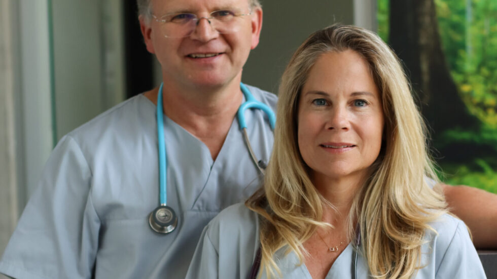 Gesundheitspraxis Witkiewicz | Dr. med. Tatiana Witkiewicz und Dr. med ...